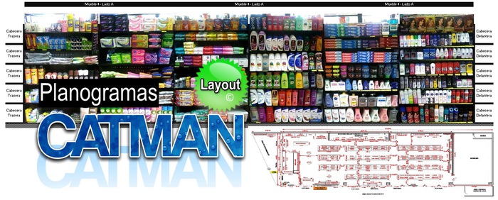 CATMAN - Layout - Planogramas - Marketing - Control de Inventarios ...